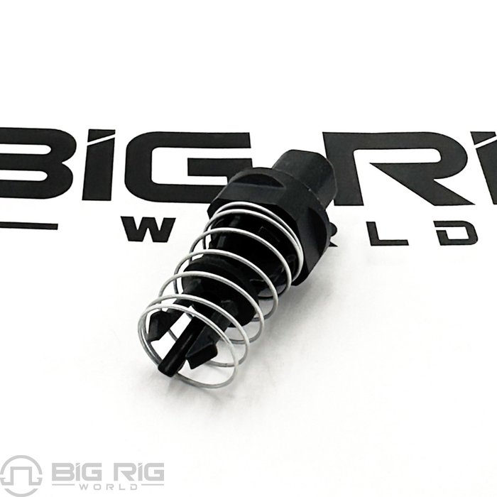 Drain Valve A0001800033 - Detroit Diesel - Big Rig World