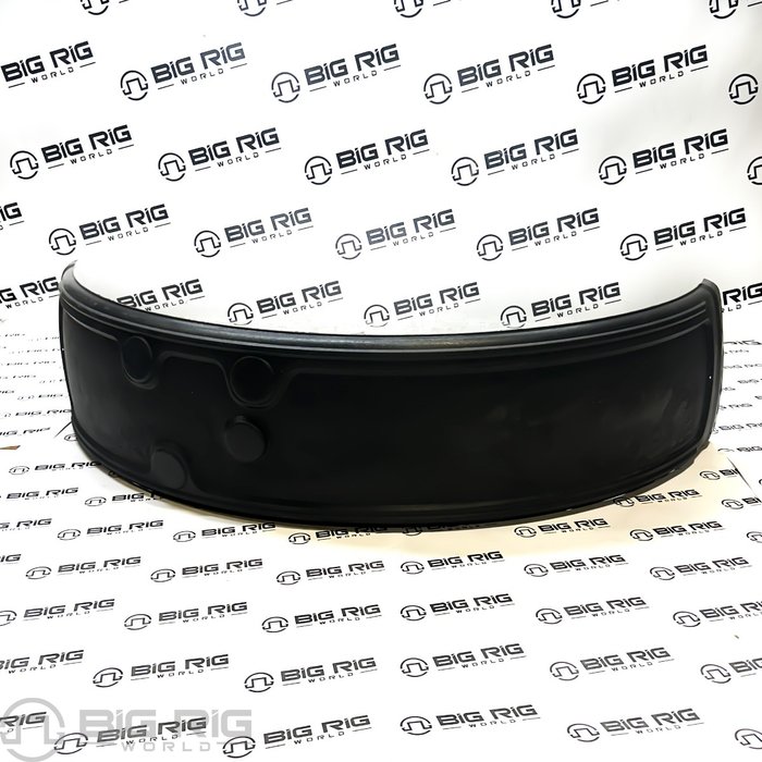 Fender Liner, RH L52-6004R - OEM - Peterbilt - Big Rig World