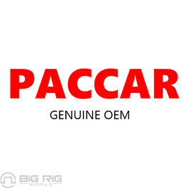 Bracket - Brake Chamber K275-2828 - OEM - Paccar - Big Rig World