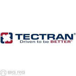 Cab Blower Kit 14501 - Aftermarket - Tectran - Big Rig World