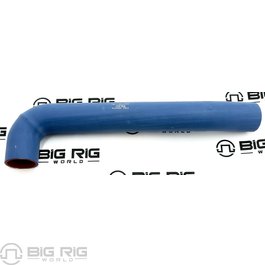 Radiator Hose - Silicone D1029-9607 - Paccar - Big Rig World