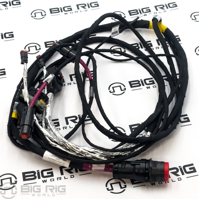 Harness - Aftertreatment M92-6070-101750 - OEM - Peterbilt - Big Rig World