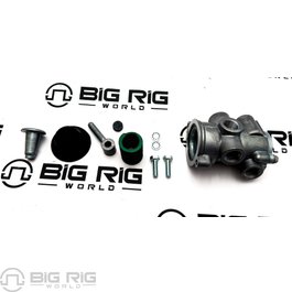 Brake-Valve 113224 - Williams Controls - Big Rig World