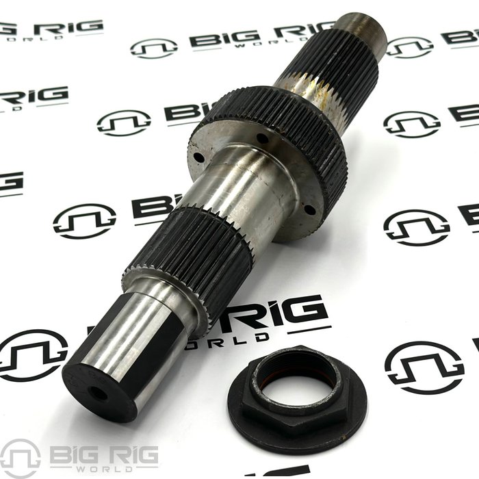 Input Shaft 504181 - OEM - Eaton - Big Rig World