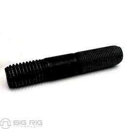 Axle Stud, 5/8-18 UNF x 5/8-11 UNC, Dual Thread CM10018442 - OEM ...