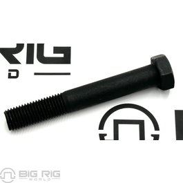 Bolt - Hex M16 W34-1160-110 - OEM - Paccar - Big Rig World