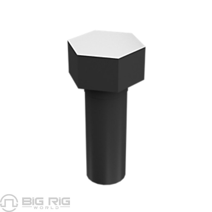 Hex Head Bolt 0S-1594 - OEM - CAT - Big Rig World