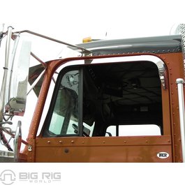 Freightliner Window Shade TF-1401 - Aftermarket - Trux Accessories ...