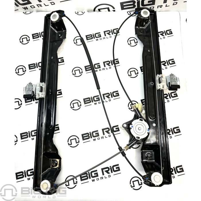 Control - Window Regulator R21-1022 - OEM - Peterbilt - Big Rig World