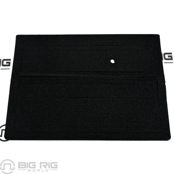 Gasket Set - HVAC Case SR2000075 - OEM - Bergstrom - Big Rig World
