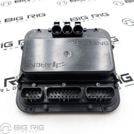 Power Distribution Module - Rear, Engine Transmission, Tow Power PDM100 ...