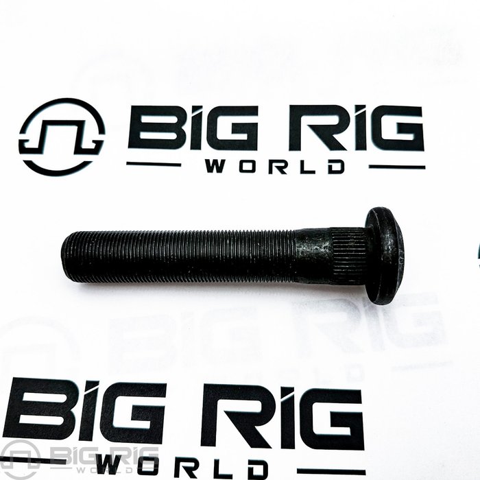 Wheel Stud M22 x 1.5mm x 4 102190 - OEM - Paccar - Big Rig World