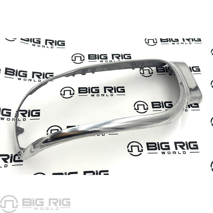 Ring - Trim - LH P54-6126 - OEM - Peterbilt - Big Rig World