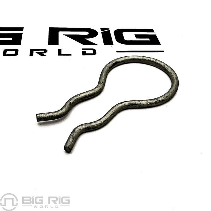 Air Spring Clip B16-6000 - Paccar - Big Rig World