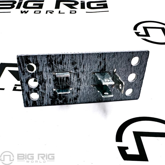 HVAC Fan Speed Resistor SR2000035 - Aftermarket - Bergstrom - Big Rig World