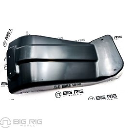 Guard - Shield Splash Hood Mounted 114SD RH 17-19314-003 - Freightliner ...