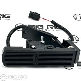 Throttle Pedal Assembly 351345 - OEM - Williams Controls - Big Rig World