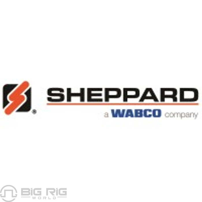 Gear Steering M100PRZ31 - OEM - Sheppard - Big Rig World