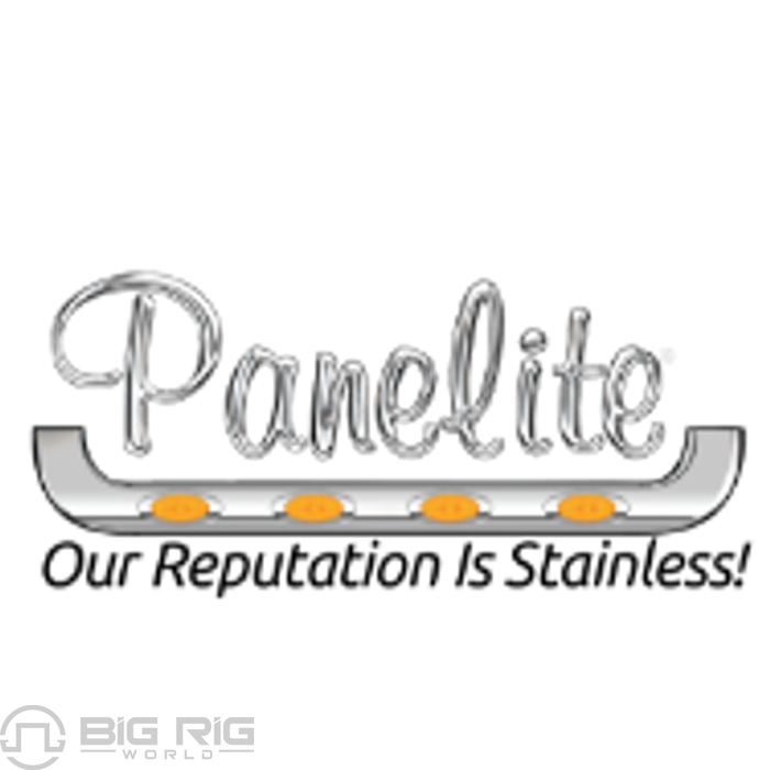 Panel - Cab Pair 386 RME 3 M1 LED SS 10992170 - OEM - Panelite - Big ...