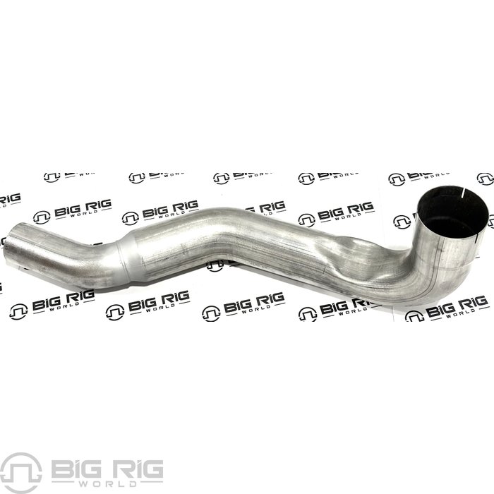 Pipe - Exhaust, DSOC M66-9936-001 - OEM - Paccar - Big Rig World