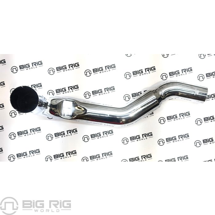 Exhaust Pipe, DSOC M66-9936-002 - OEM - Paccar - Big Rig World