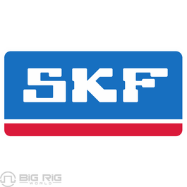 Hubcap - Oil Fill, Composite 1643 - SKF - Big Rig World