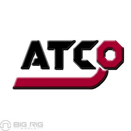 Manifold - Coolant Return V58-1050-132 - OEM - Atco - Big Rig World