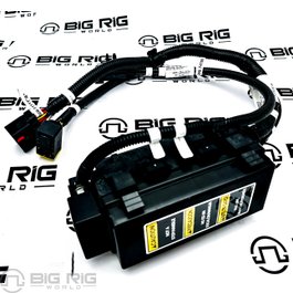 CLC Cummins 2016 without Battery Disconnect Harness D92-1068-11111 ...