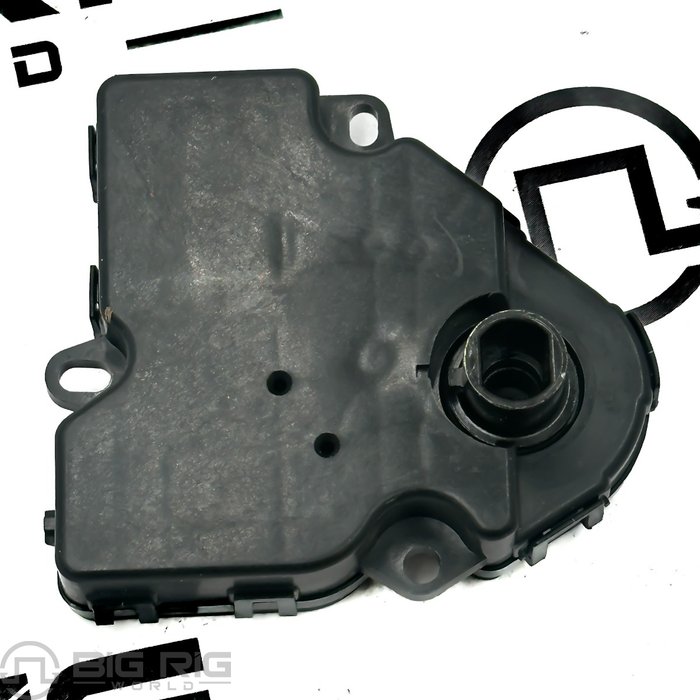 Electronic Door Actuator (12V) SR2000037 - OEM - Paccar - Big Rig World