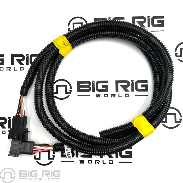 Chassis Harness K068-6056-2200 - OEM - Kenworth - Big Rig World