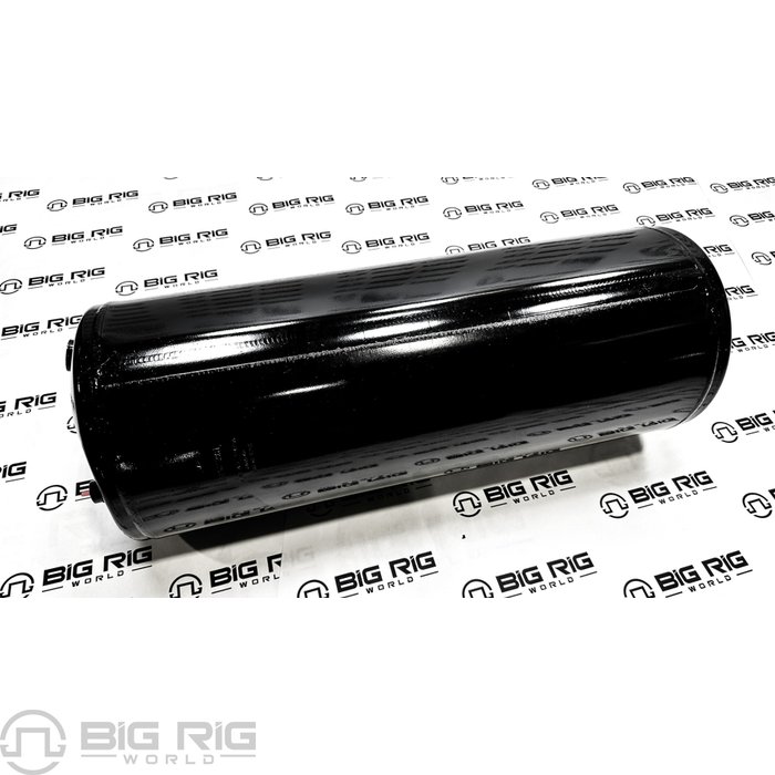 Tank, Air Pressure, Primary- Steel 12 Inch 6114130C1 - OEM ...