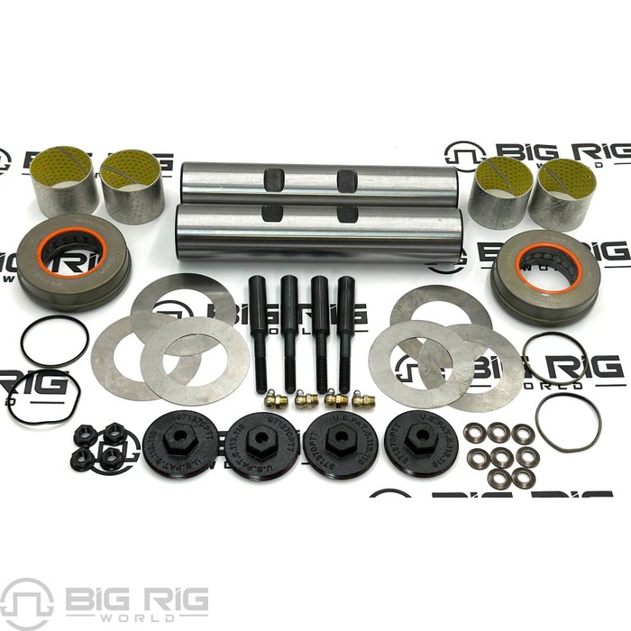 Kit - King Pin 331435 - OEM - Eaton - Big Rig World