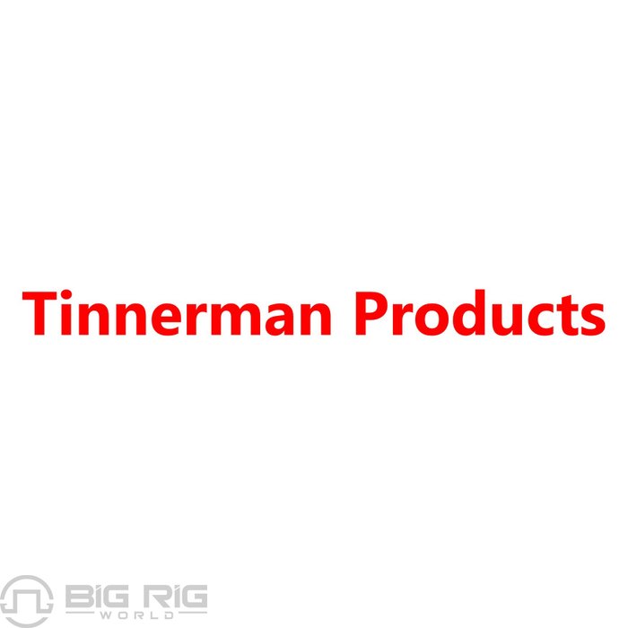 Clip - U-Type C55091-020-3B - Tinnerman Products - Big Rig World