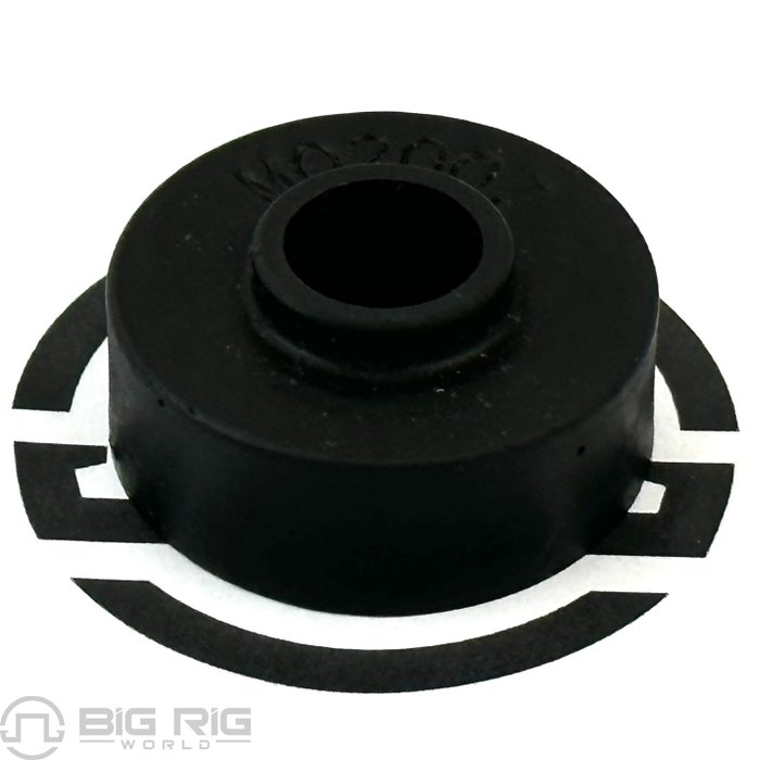 Sway Bar Bushing - Poly PB336 - Hellwig Products Co. - Big Rig World
