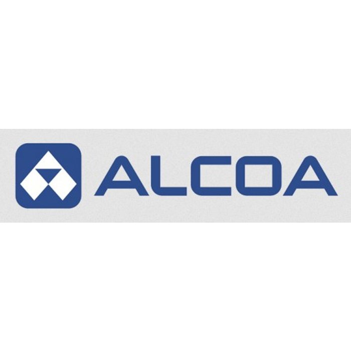 Alcoa Aluminum Wheel with Dura Bright finish on Both Sides 22.5x8.25 ...