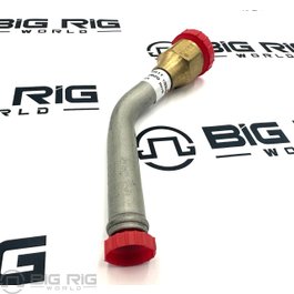 Tube - Coolant Supply V88-1107 - OEM - Dynacraft - Big Rig World