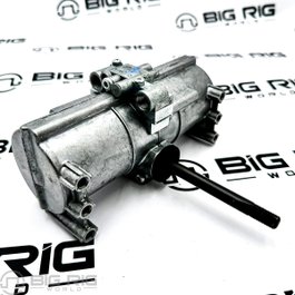 Wiper Motor Kit - Left Side GS1853-6L - OEM - Paccar - Big Rig World