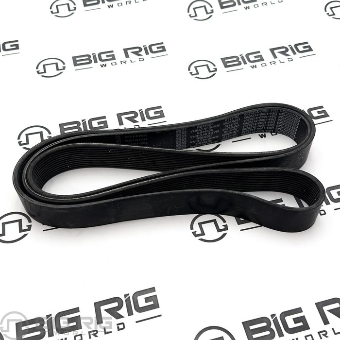 Belt - Poly 12 Ribs X 2295 Orion HD/PLYSTR D84-1000-3122295 - Paccar ...