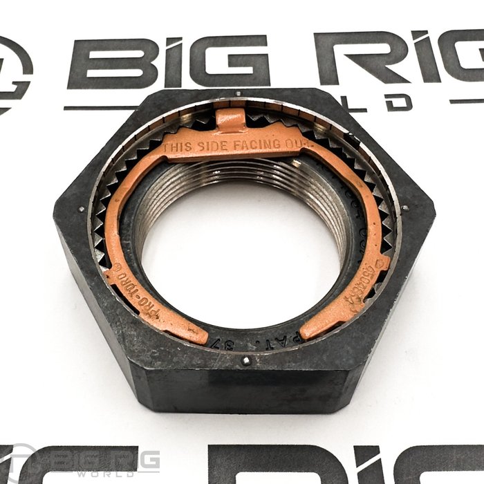 Pro Torque Spindle Nut 448-4864 - Stemco - Big Rig World