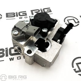 Doser Block Assembly A9360700155 - OEM - Detroit Diesel - Big Rig World