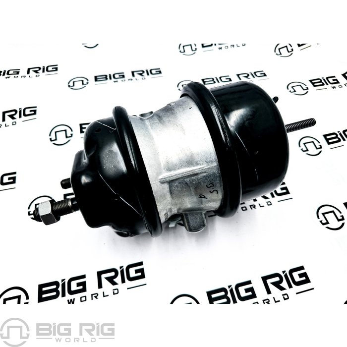 Air Disc Brake Chamber D1824, 090, 270 925-347-027-0 - OEM - Wabco ...