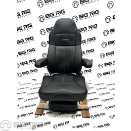 Legacy LO Vented Seat with DuraLeather in Black 188409MWV61 - OEM ...