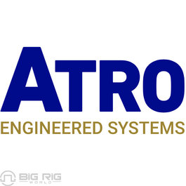 End Bushing & Adapter Kit EA38000 - Aftermarket - Atro - Big Rig World