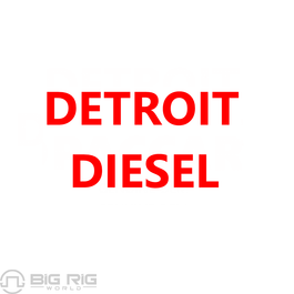 Nut-M8-05,Dbl9440.40,Iso 4035-M,Hex N304035008001 - Detroit Diesel ...