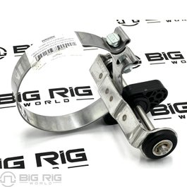 Exhaust Clamp Assembly M16-1033-005 - OEM - Paccar - Big Rig World