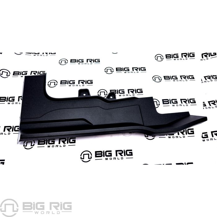 Fairing Vent Cover - Left Side R22-1706 - OEM - Paccar - Big Rig World