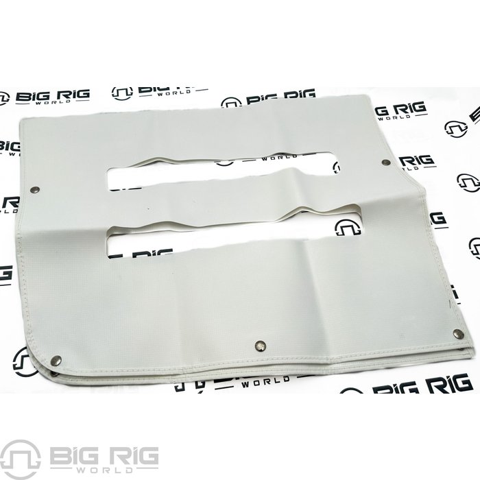 Cover-Winterfront T300 Kw Fco WF2057 - OEM - Belmor - Big Rig World