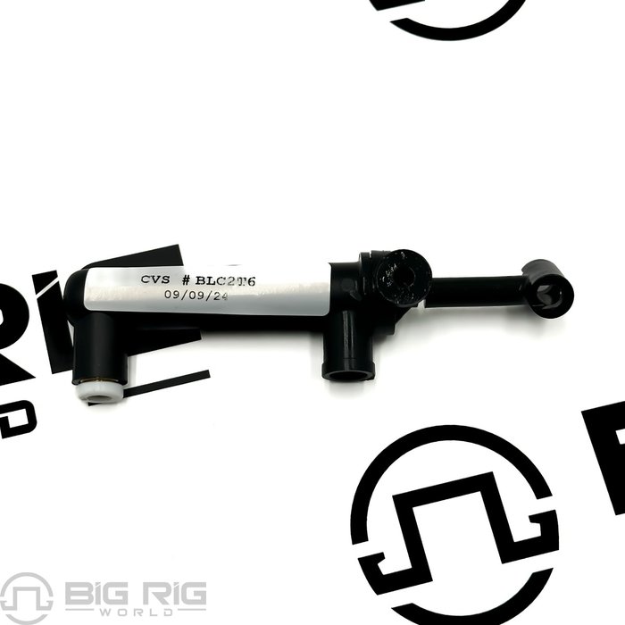 Cylinder Assembly - Pnumatic Mode Door HVAC DB10100 - TRP - Big Rig World