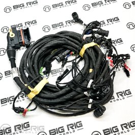 Harness - Bendix ABS Chassis A92-1067-6818H4088 - Paccar - Big Rig World