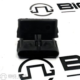 Connector - Shell, 6 CAV PACK WP CN13350 - OEM - Paccar - Big Rig World